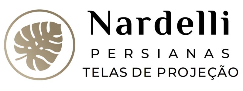 Homepage - NARDELLI - Telas de Projeção e Persianas