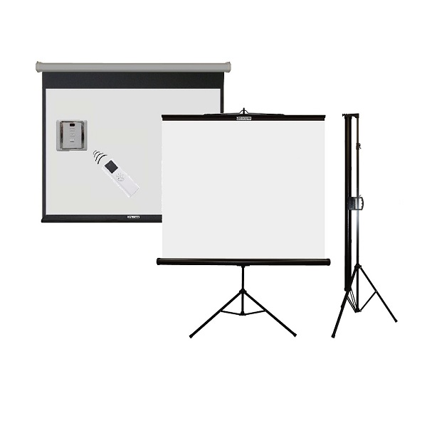 Telas de Projeção - NARDELLI